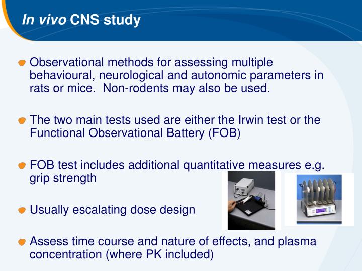 PPT - Safety Pharmacology PowerPoint Presentation - ID:3346708