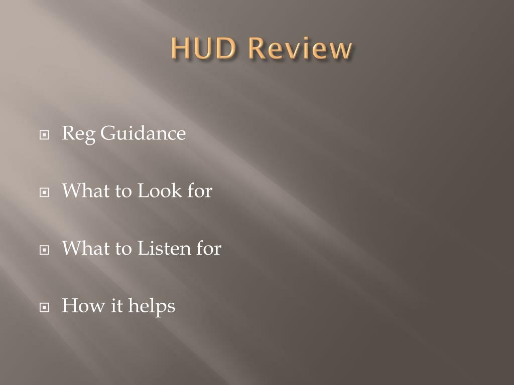 PPT - HUD & NVG: Understanding Flight Docs Col. Eric D. Kendle, Arizona ...