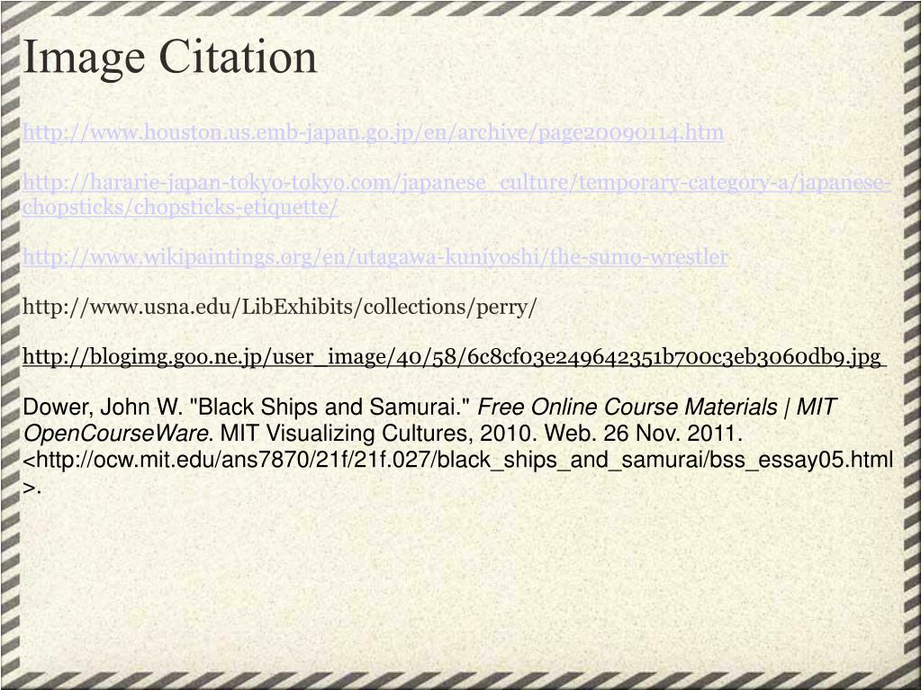 PPT - A Perfect Guide to Americans Social Customs (Japan on USA ...