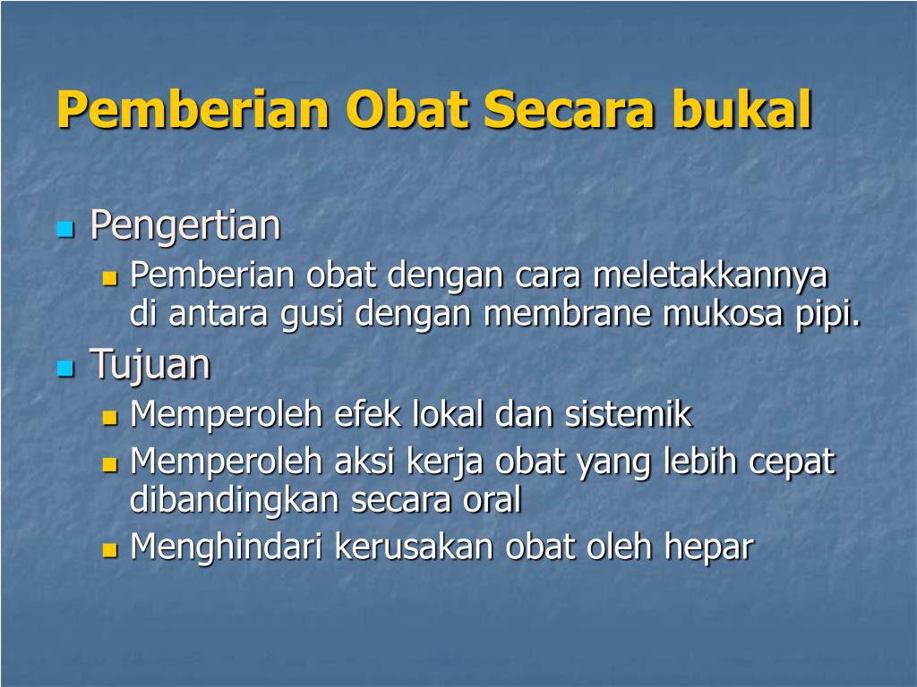 PPT - KONSEP DASAR PENGOBATAN & PENGELOLAHAN OBAT-OBATAN PowerPoint ...