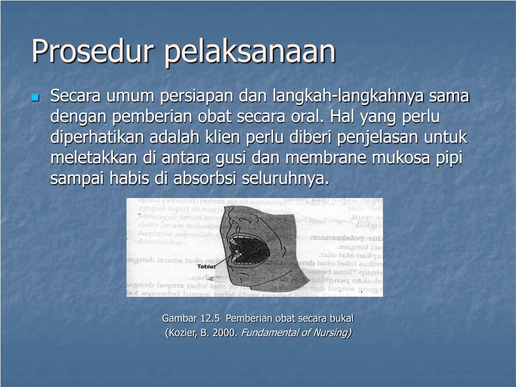 PPT - KONSEP DASAR PENGOBATAN & PENGELOLAHAN OBAT-OBATAN PowerPoint ...