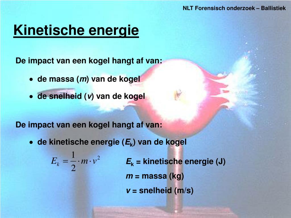 PPT - NLT Forensisch onderzoek – Ballistiek PowerPoint Presentation ... PPT - NLT Forensisch onderzoek – Ballistiek PowerPoint Presentation ...