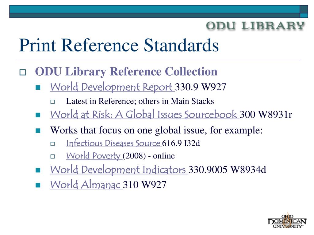 PPT - MBA690: Researching Contemporary Issues PowerPoint Presentation ...