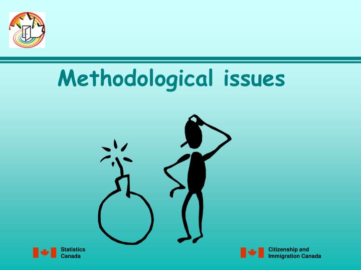 PPT - Methodological issues PowerPoint Presentation, free download - ID:3348192