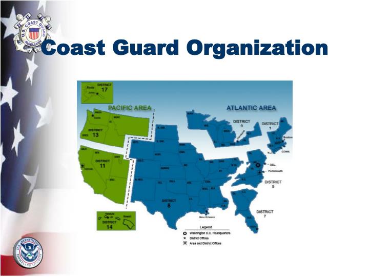 PPT - UNITED STATES COAST GUARD AUXILIARY PowerPoint Presentation - ID ...