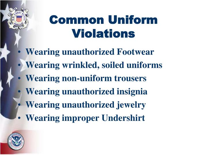 PPT - UNITED STATES COAST GUARD AUXILIARY PowerPoint Presentation - ID ...