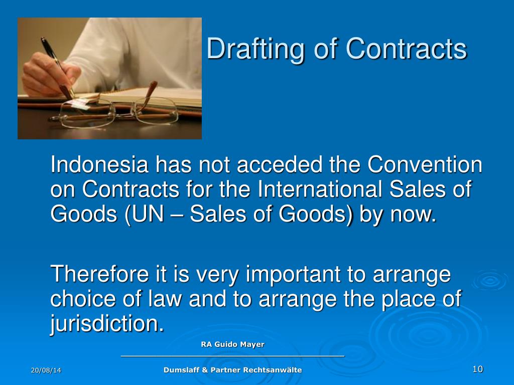 PPT - German Legal Points for Business PowerPoint Presentation, free ...
