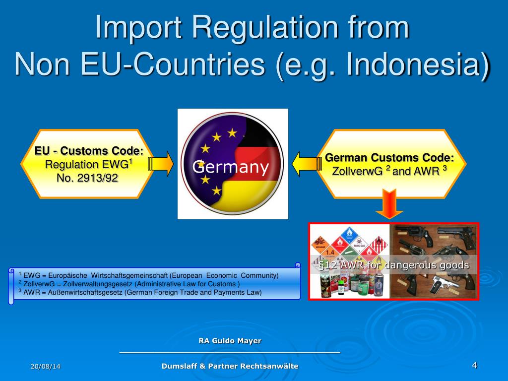 PPT - German Legal Points for Business PowerPoint Presentation, free ...