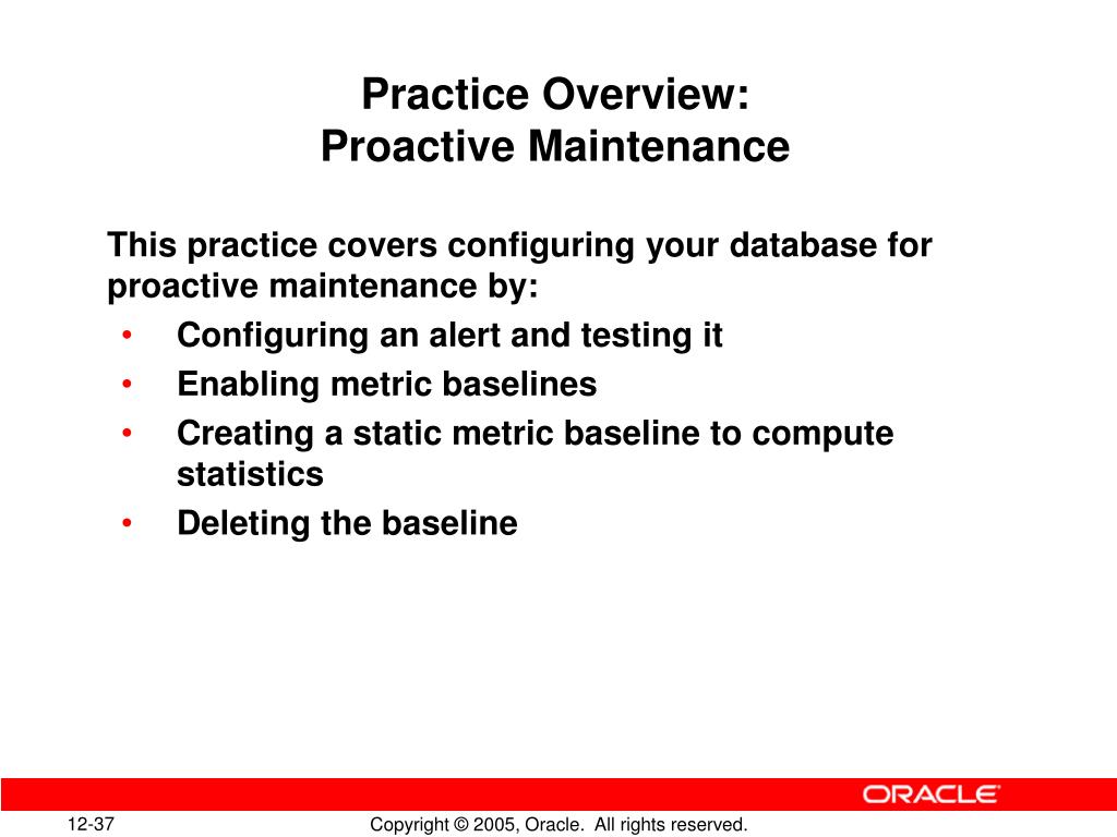 PPT - Proactive Maintenance PowerPoint Presentation, free download - ID ... PPT - Proactive Maintenance PowerPoint Presentation, free download - ID ...