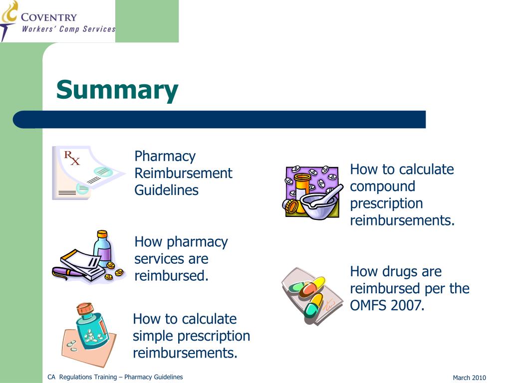 PPT - California Medical Bill Reviewer Certification PowerPoint ...