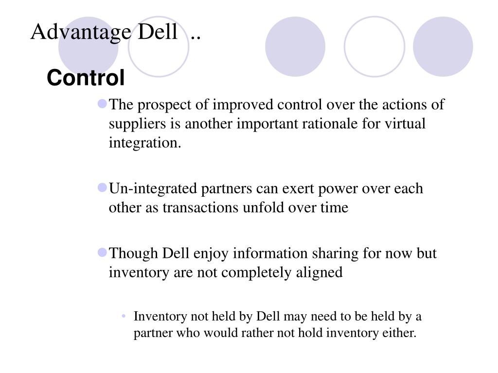 PPT - FORD MOTOR COMPANY: SUPPLY CHAIN STRATEGY A Case.. PowerPoint ...
