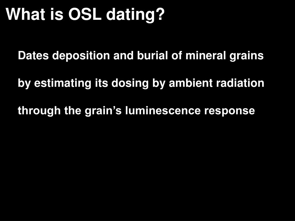PPT - Primary applications: seismic / geological hazards landscapes and ...
