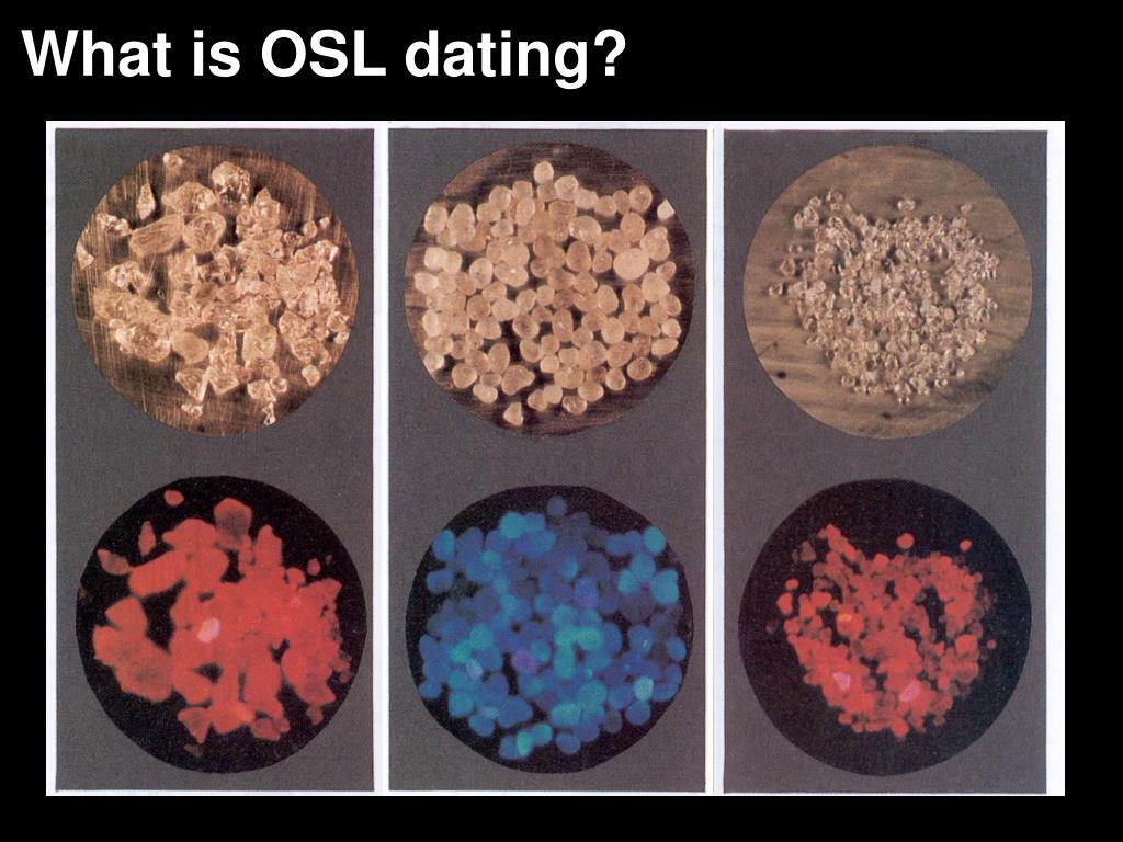 PPT - Primary applications: seismic / geological hazards landscapes and ...