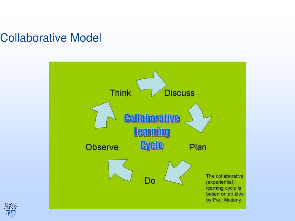 PPT - Alternative Clinical Education Model for Level I and Level II ...