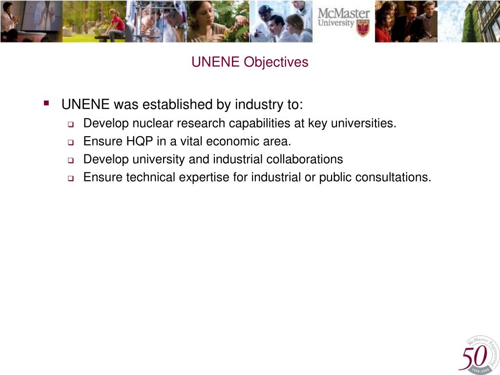 PPT - NUCLEAR EDUCATION IN CANADA Dr. John C. Luxat PowerPoint ...