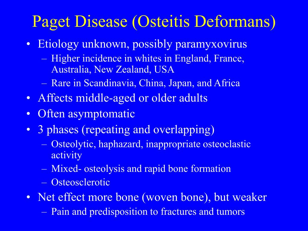 PPT - Diseases of the Musculoskeletal System PowerPoint Presentation ...