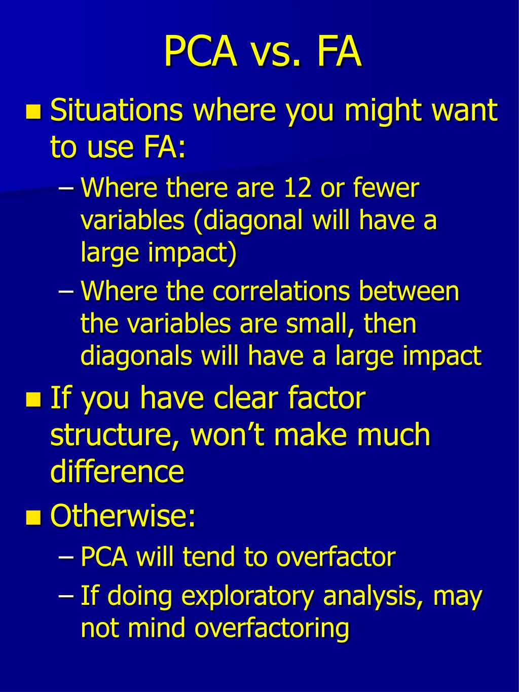 PPT What Is Factor Analysis PowerPoint Presentation Free Download PPT What Is Factor Analysis PowerPoint Presentation Free Download