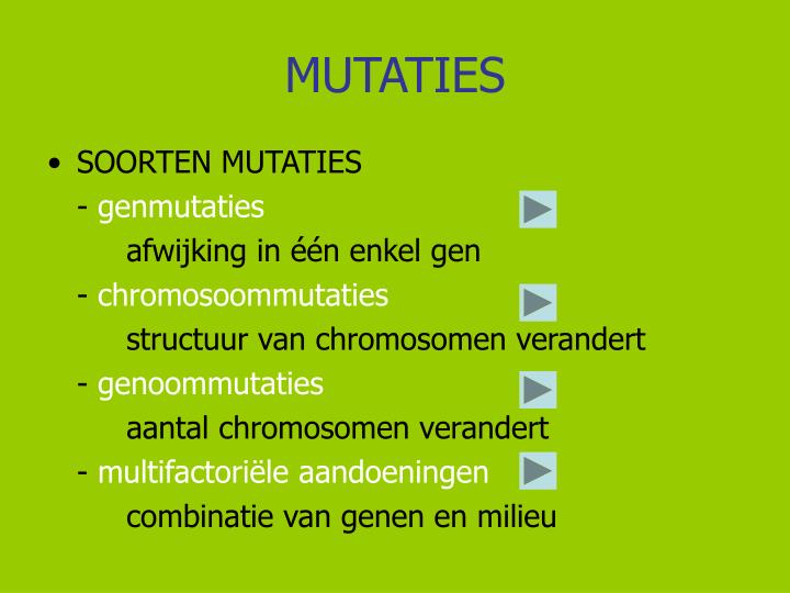 PPT - 17. OVERERVINGS-MECHANISMEN PowerPoint Presentation - ID:3351705