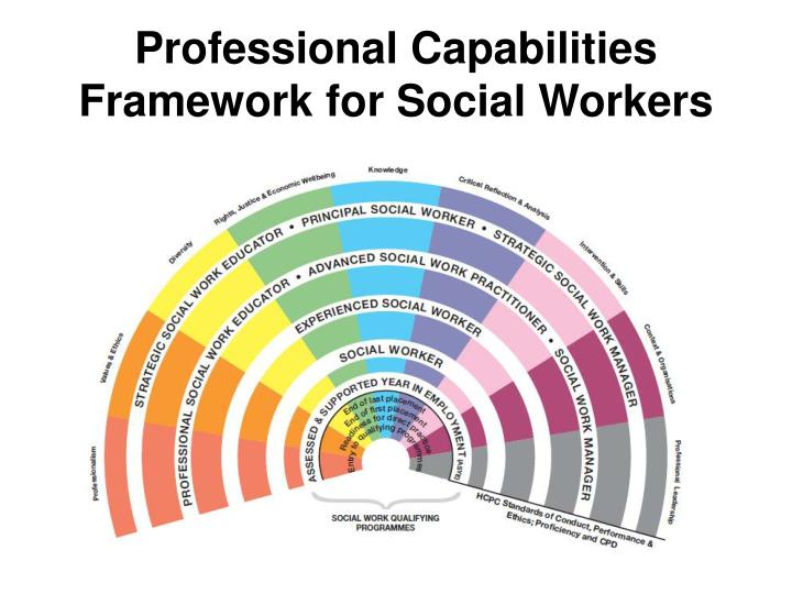 PPT - The Practice Educator's role in holistic assessment of the ...