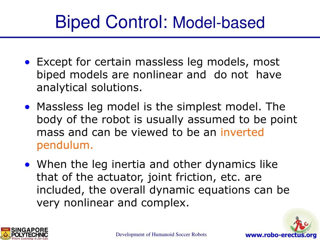 PPT - Dr Changjiu Zhou School of Electrical & Electronic Engineering ...