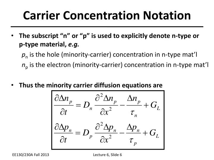 PPT - Lecture 6 PowerPoint Presentation - ID:3352763