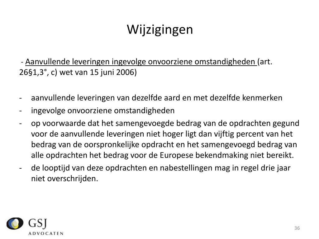 PPT - De uitvoering van overheidsopdrachten anno 2014. Enkele Hot ...