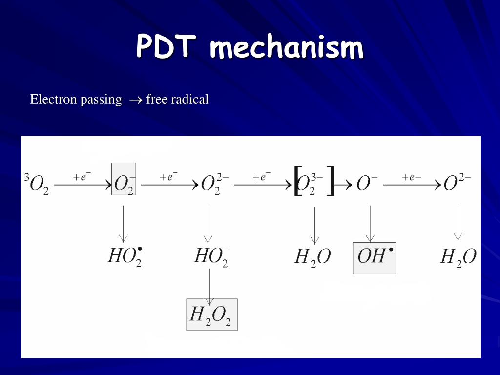 PPT - Photodynamic Therapy PowerPoint Presentation, free download - ID ...