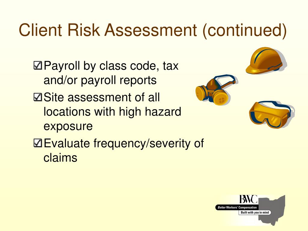 PPT - Employee Safety for Staffing Companies & PEOs PowerPoint ...