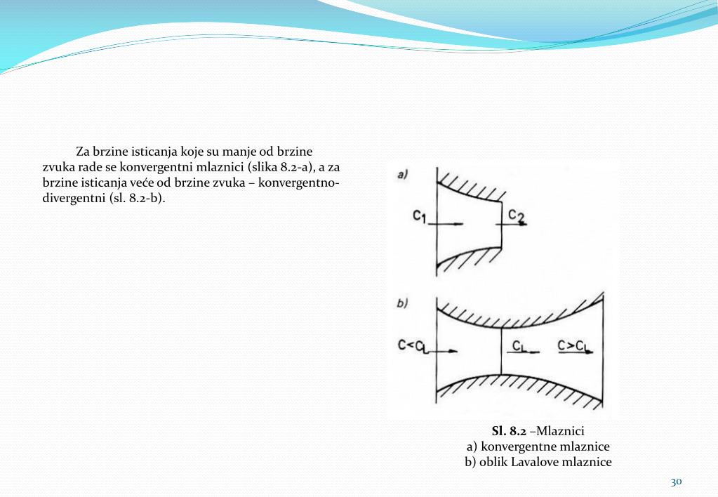 PPT - POMORSKI FAKULTET BAR TERMODINAMIKA (za BM) PowerPoint ...