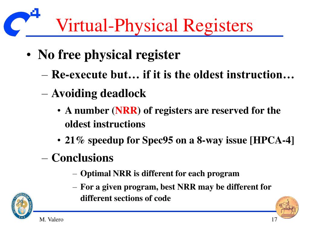 PPT - Procesadores Superescalares PowerPoint Presentation, free ...