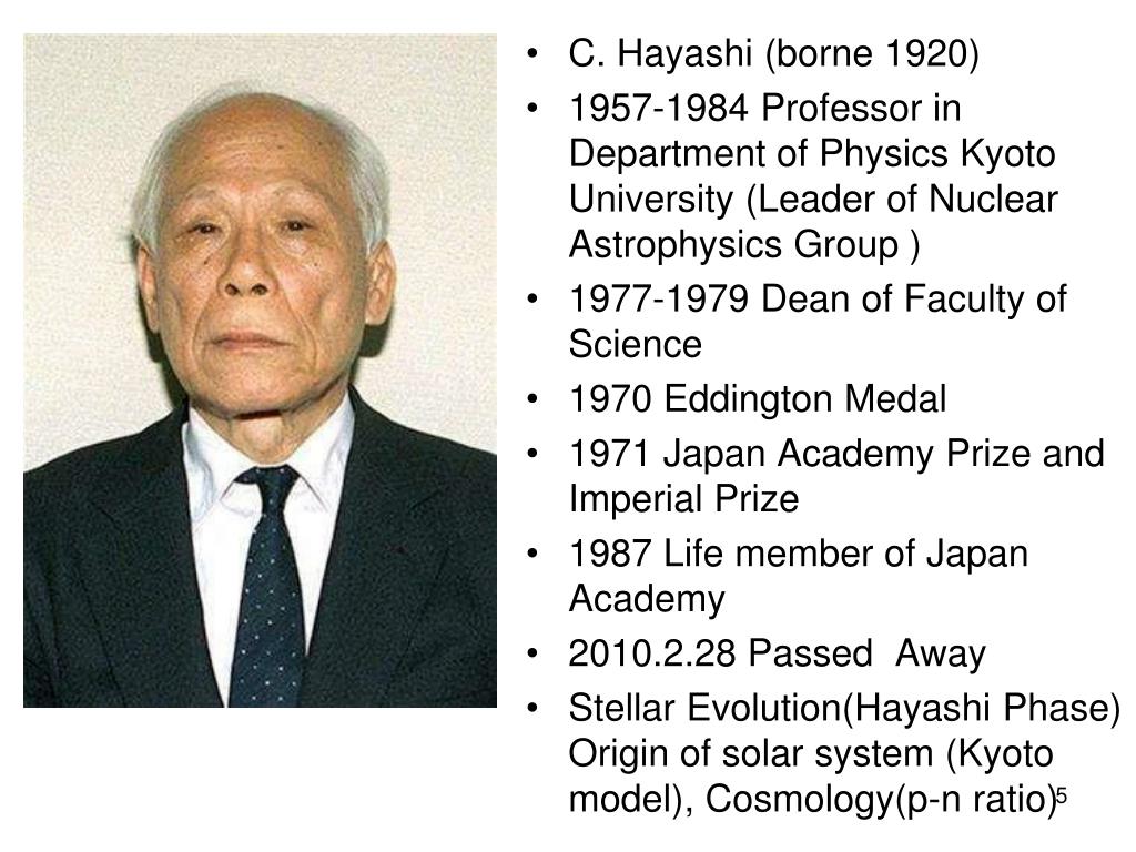 PPT - Anniversary of the 20 th Japan General Relativity and Gravitation ...