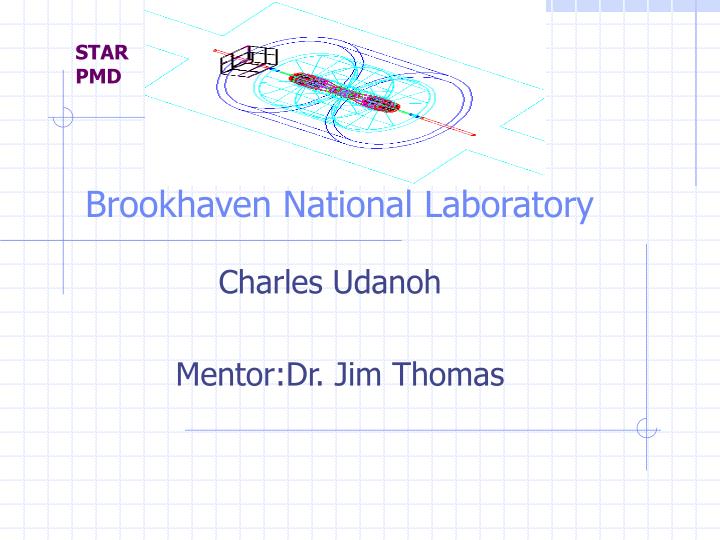 PPT - Brookhaven National Laboratory PowerPoint Presentation, free ...