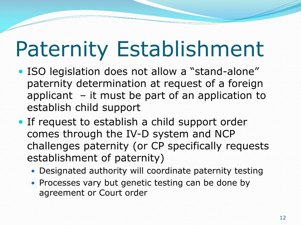 PPT - International Families Money, Children & Long-Term Planning CHILD ...