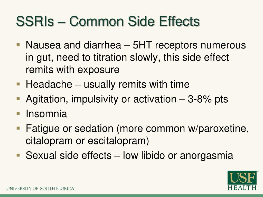 PPT - Treatment of Depression in Children & Adolescents PowerPoint ...