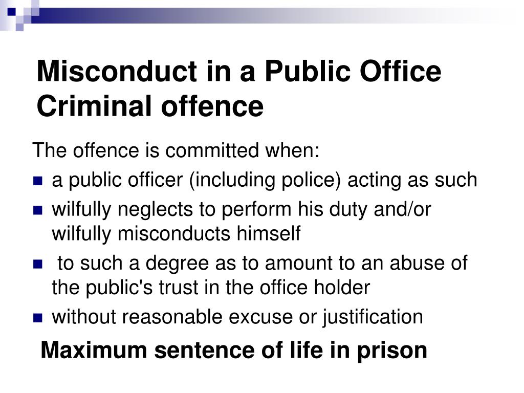 PPT - The Abuse of Police Power to Perpetrate Sexual Violence ...