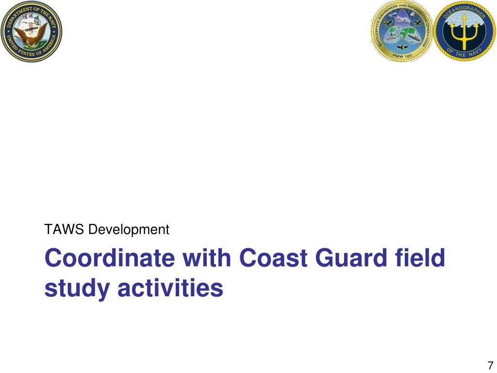 PPT - Navy progress in EO Tactical Decision Aid technology LCDR Keith ...