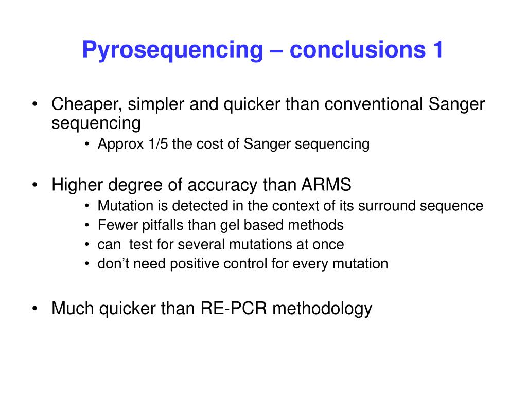 PPT - Rapid prenatal diagnosis of sickle cell disease and thalassaemia ...