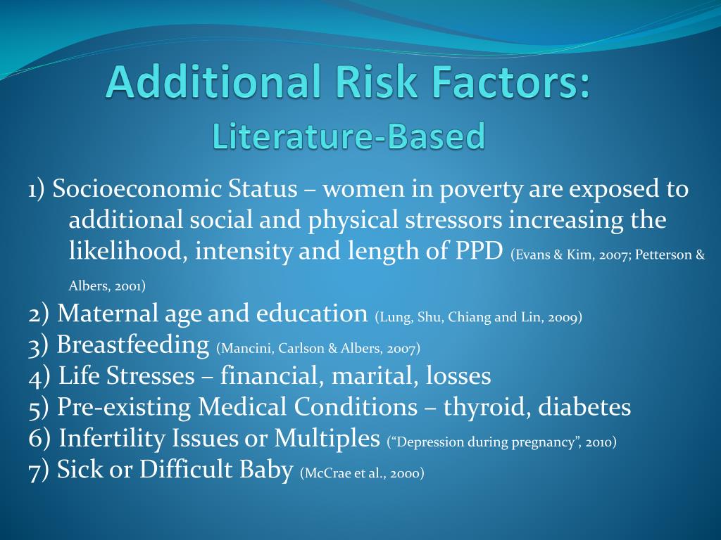 PPT - A Thief that Steals Motherhood -Cheryl Beck PowerPoint ...