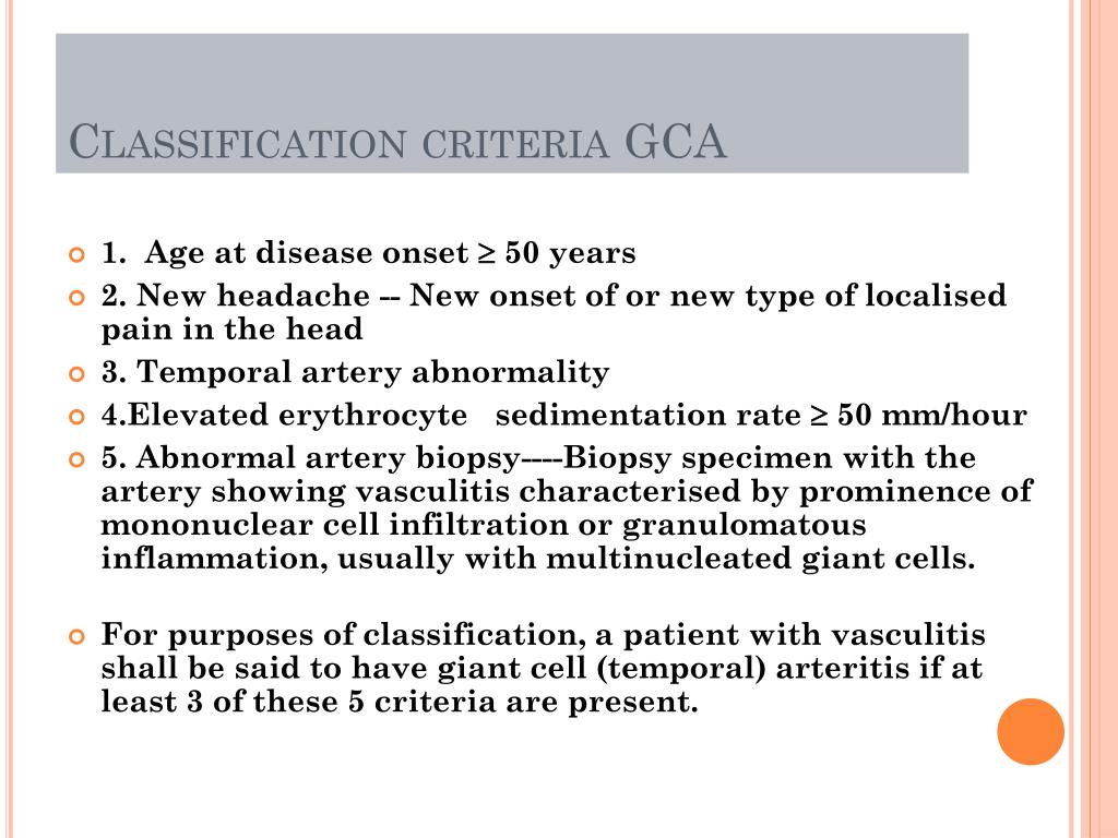 PPT - Inflammatory Rheumatic Diseases in the Elderly PowerPoint ...