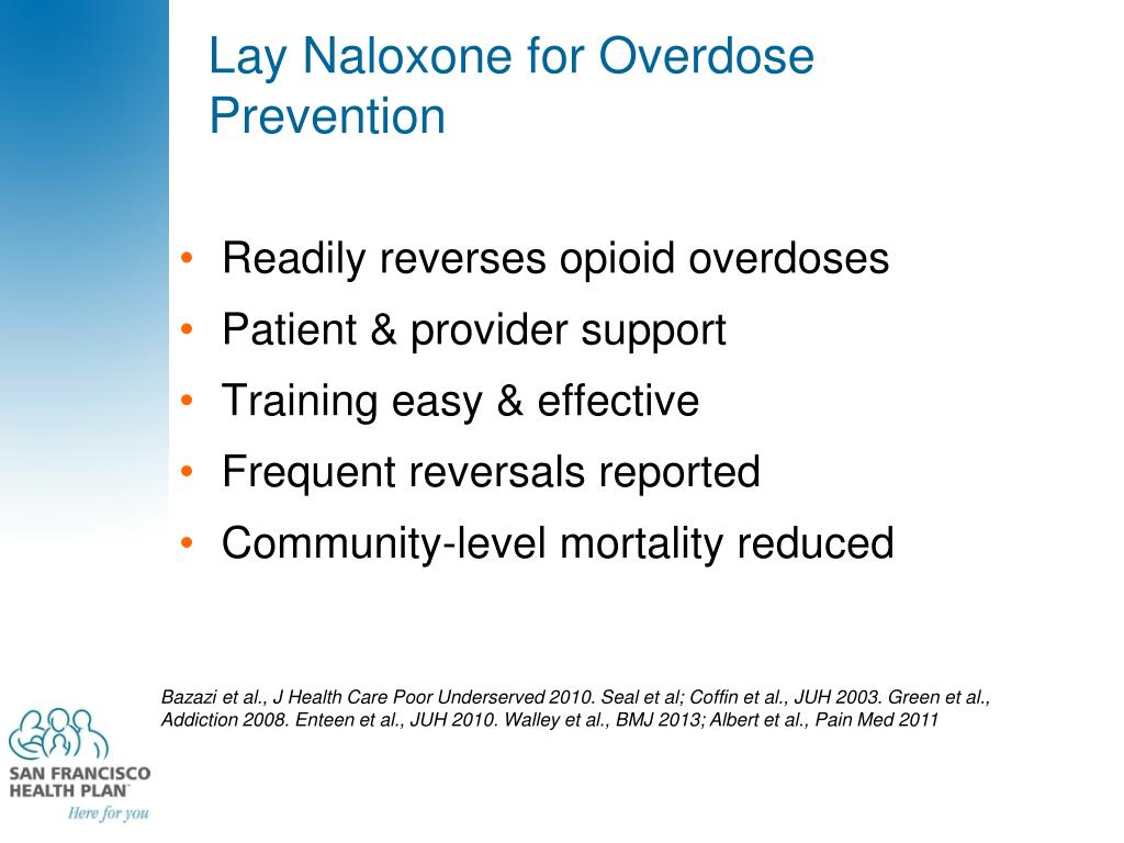 PPT - San Francisco Safety Net Chronic Pain Management Education Day ...