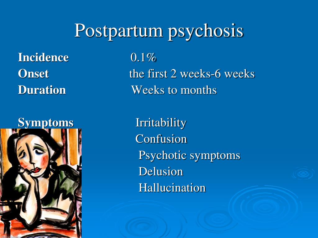 PPT - Postpartum Depression Younglee KIM, RN, PHN, MSN PowerPoint ...