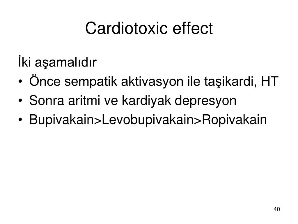 PPT - PHARMACOLOGY OF REGIONAL OPHTHALMIC ANESTHESIA PowerPoint ...