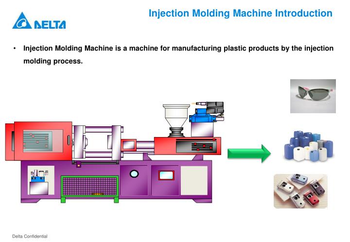 PPT - C2000 for Injection Molding Machine PowerPoint Presentation - ID ...