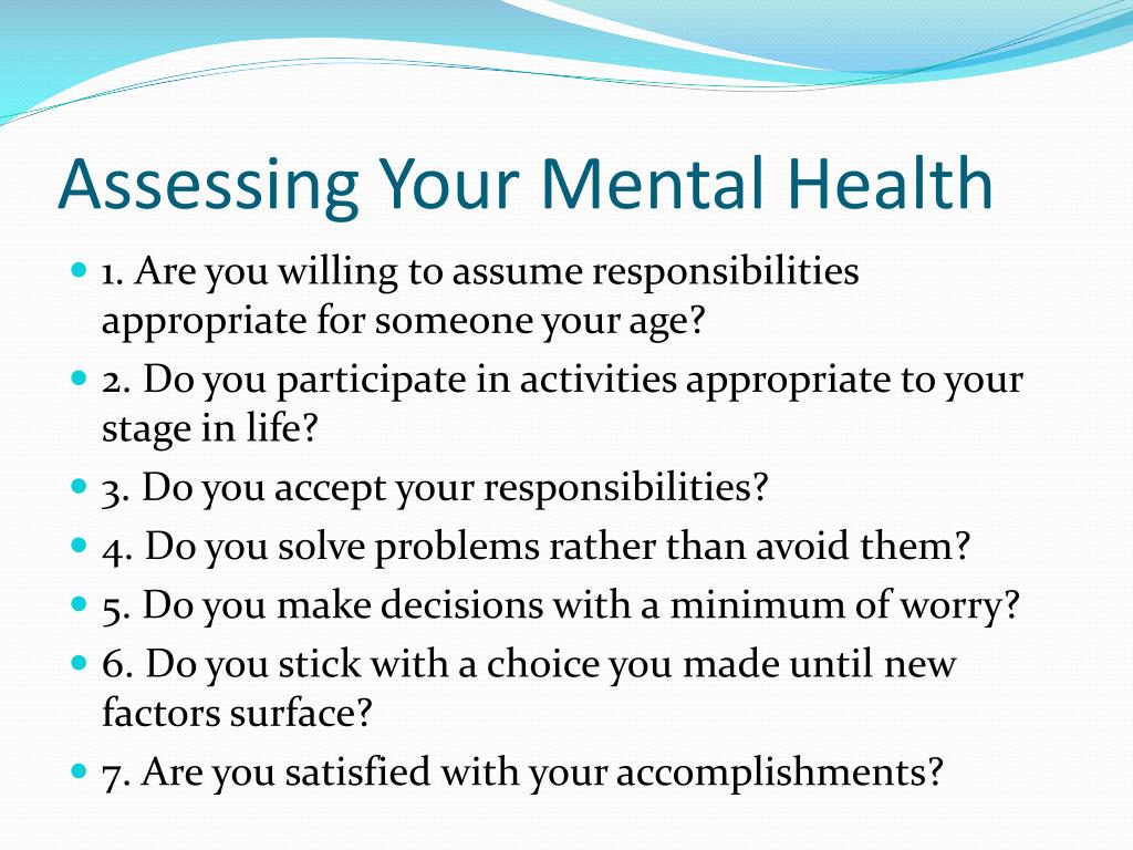 PPT - Understanding Mental Health and Emotions PowerPoint Presentation ... PPT - Understanding Mental Health and Emotions PowerPoint Presentation ...