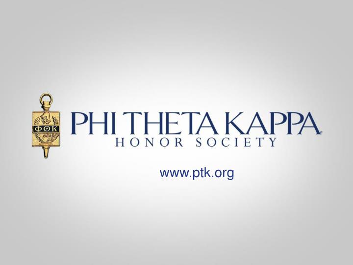 PPT - ptk PowerPoint Presentation, free download - ID:3356630