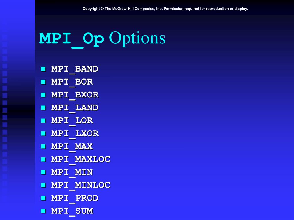 Ppt Parallel Programming In C With Mpi And Openmp Powerpoint Presentation Id3356715