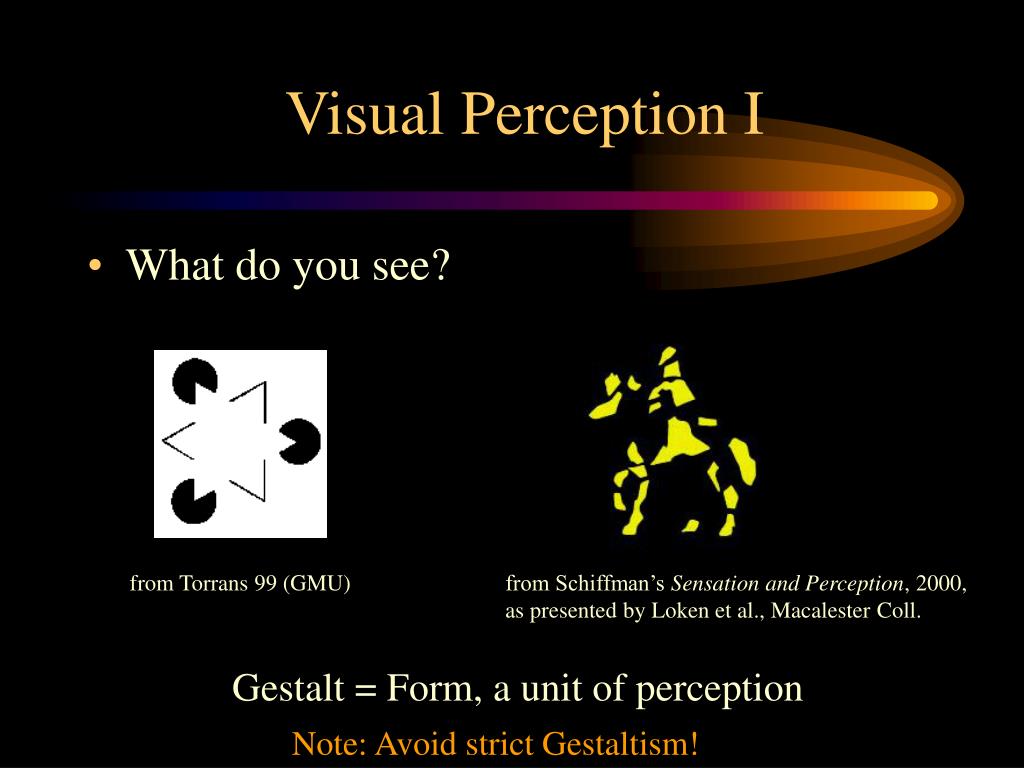Ppt Robust Localization Classification And Temporal Evolution