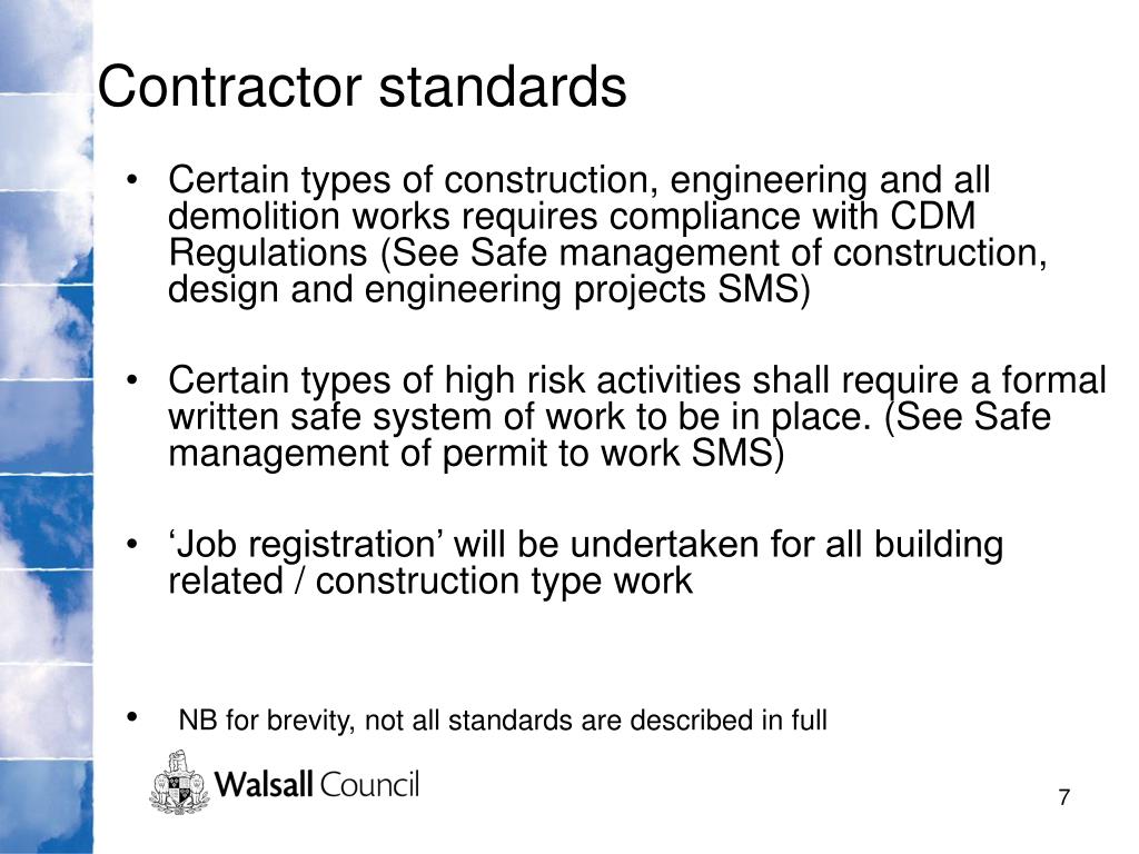 PPT - Head teacher health & safety briefing PowerPoint Presentation ...