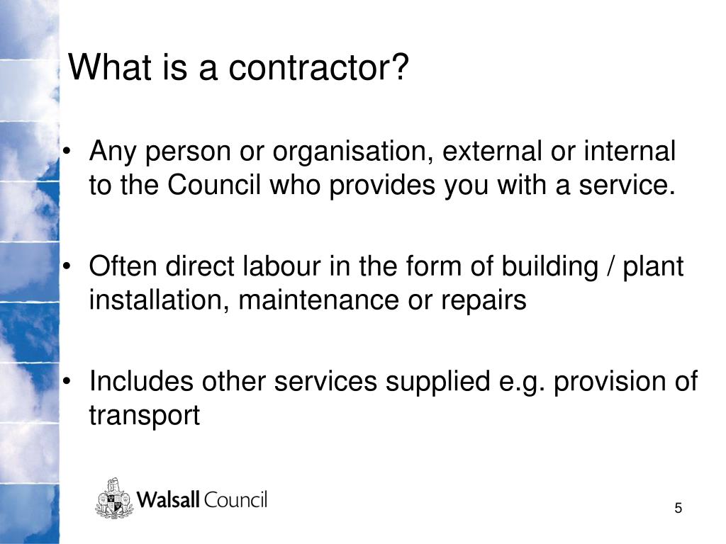 PPT - Head teacher health & safety briefing PowerPoint Presentation ...