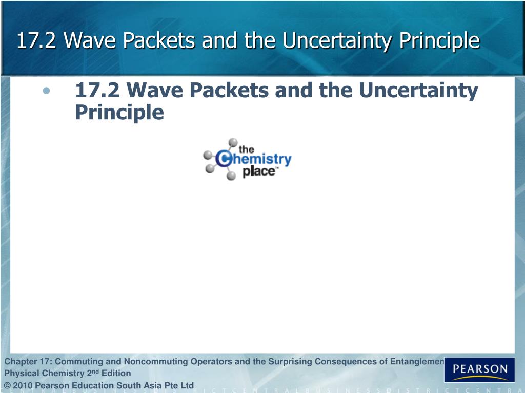 PPT - Physical Chemistry 2 nd Edition PowerPoint Presentation, free ...